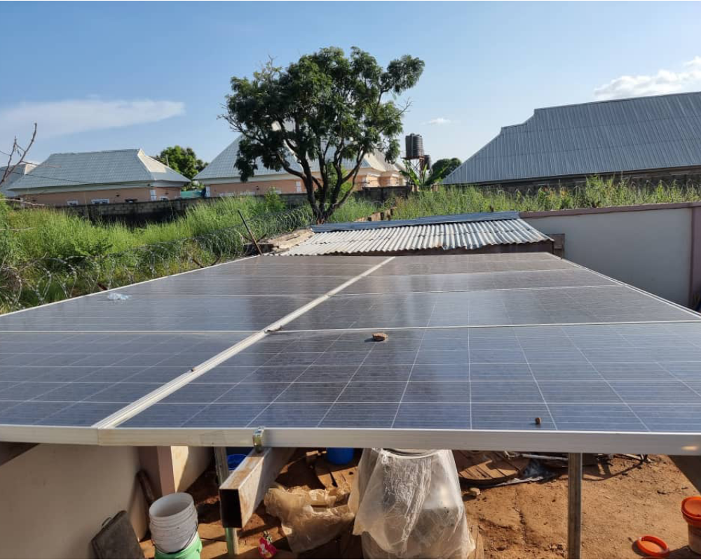 Service Solar – Semabes Engineering